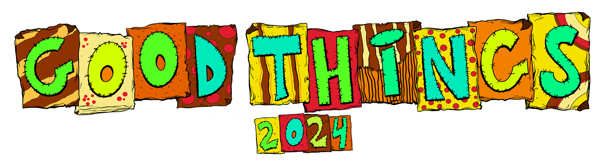 Good Things Festival 2024 | Tickets